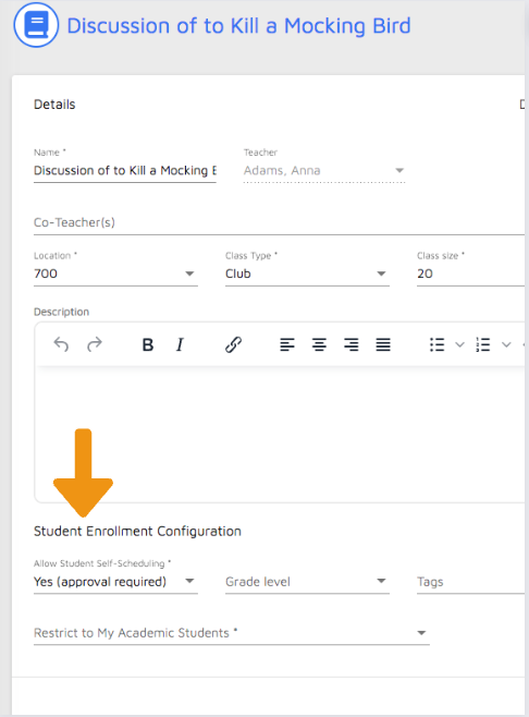 Teachers - Flex Class Requests – MyFlexLearning