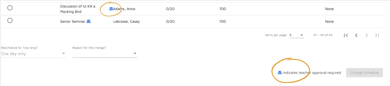 Teachers - Flex Class Requests – MyFlexLearning