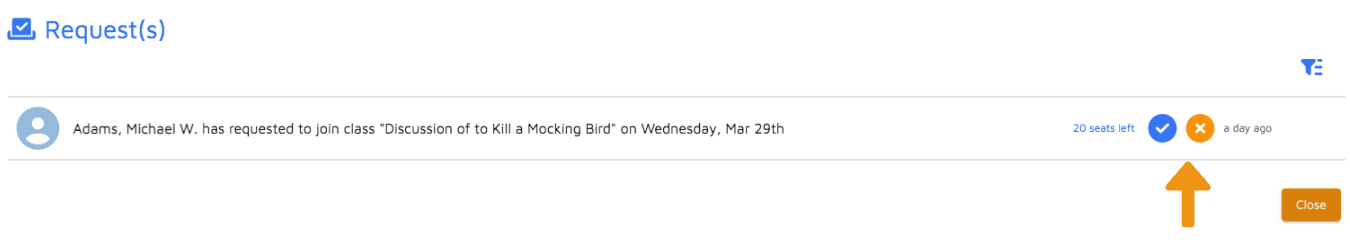 Teachers - Flex Class Requests – MyFlexLearning