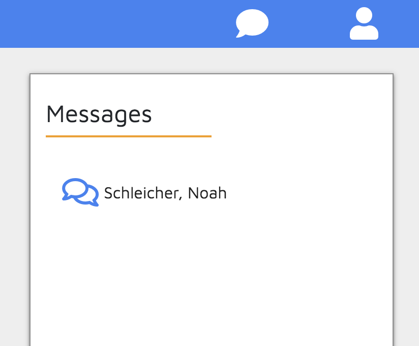 How to switch between two roles – MyFlexLearning