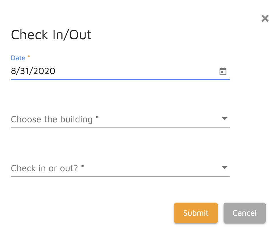 How to Check In and Check Out as a Teacher – MyFlexLearning