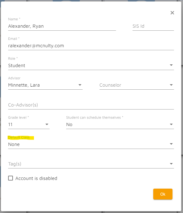 How to Schedule Unscheduled Students – MyFlexLearning